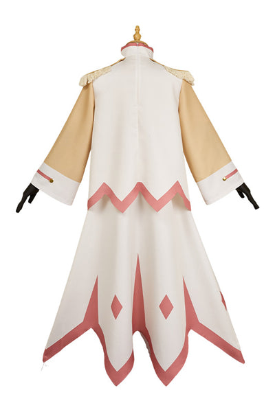 Hazbin Hotel Abel Cosplay Costume Unisex Halloween Carnival Party ...