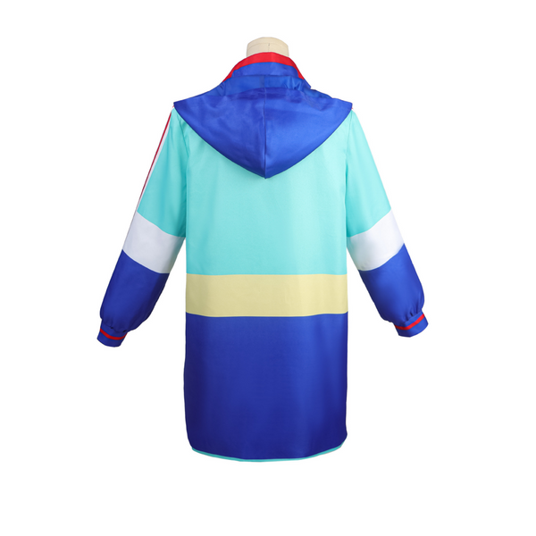 Zom 100: Bucket List Of The Dead Shizuka Mikazuki Cosplay Costume Wome ...