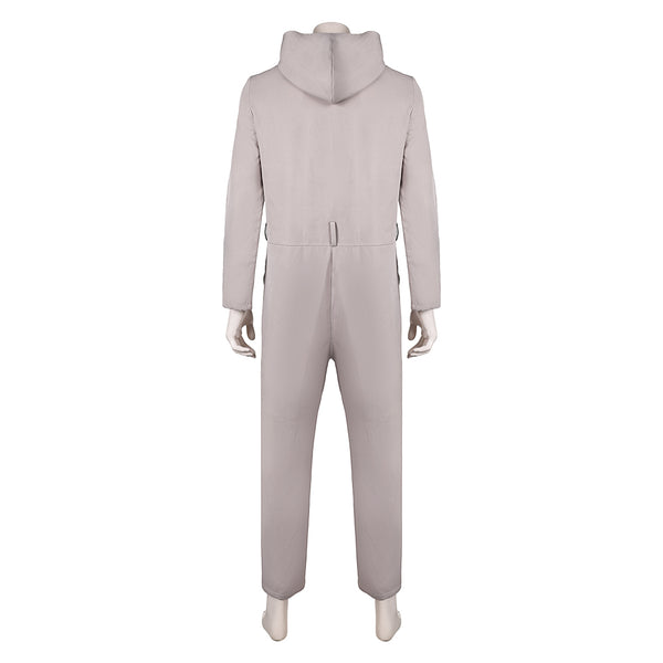 Alien:Romulus David Space Jumpsuit Cosplay Costume Outfits Halloween C ...