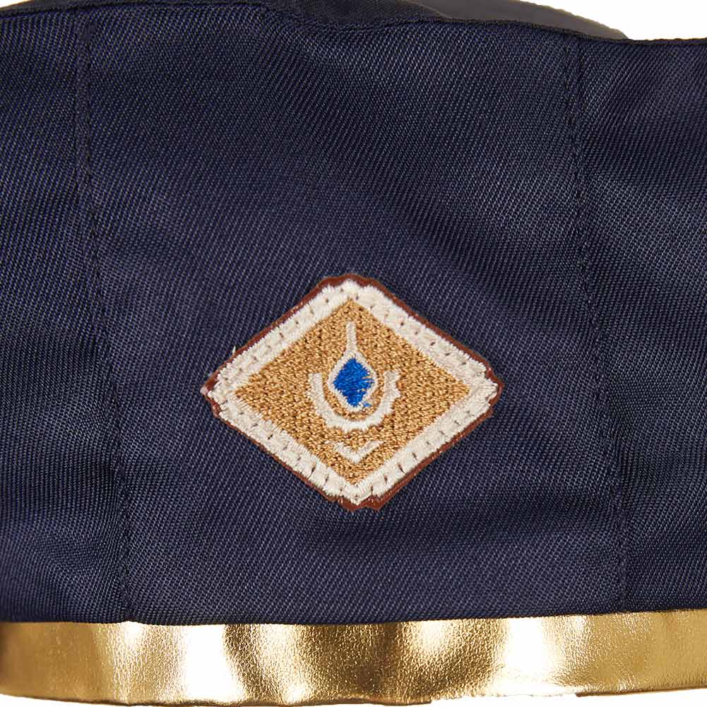 Arcane: League of Legends Season 2 Caitlyn the Sheriff of Piltover Blu ...