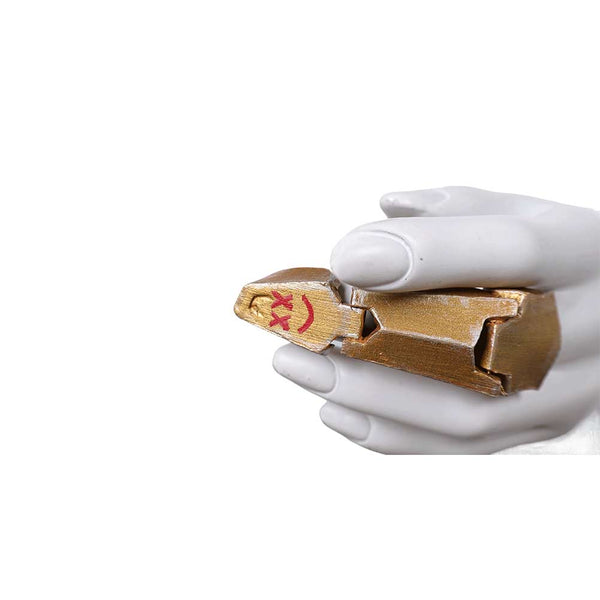 Arcane: League of Legends Season 2 Jinx 3D Printed Finger Caps Covers ...