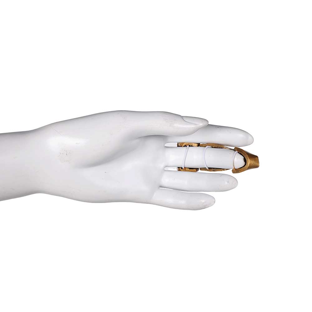 Arcane: League of Legends Season 2 Jinx 3D Printed Finger Caps Covers ...