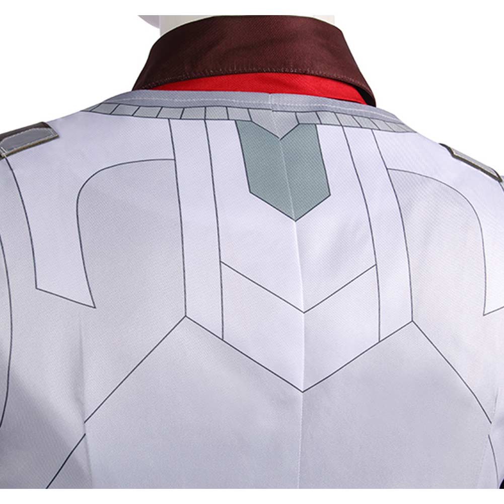 Arcane: League of Legends Season 2 Viktor Full Set Cosplay Costume Out ...