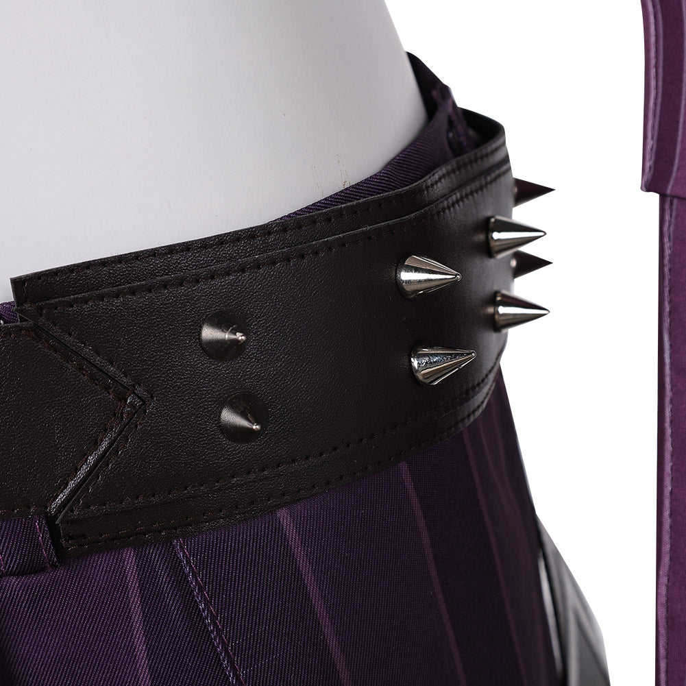 Arcane: League of Legends Season 2 Zerrissene Jinx New Outfits Cosplay ...