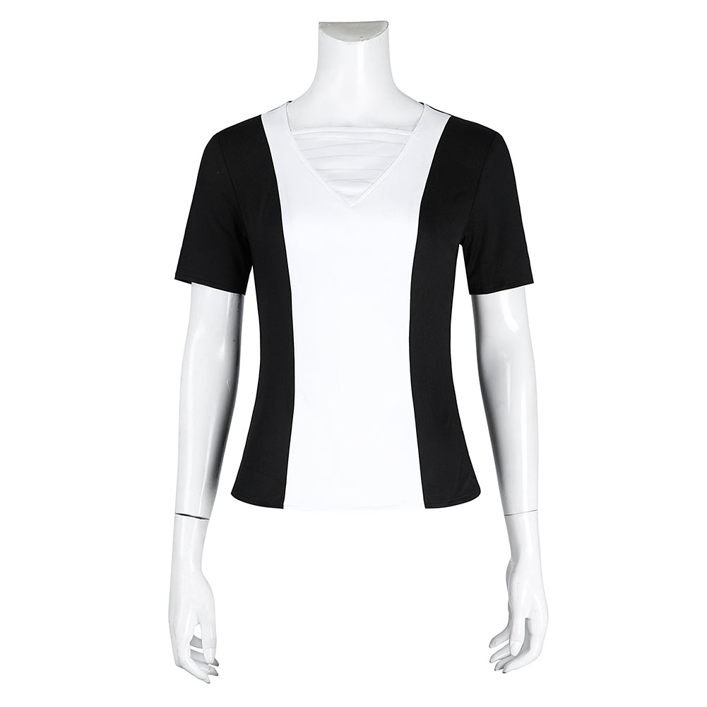 Arcane: League of Legends TV (2024) Season 2Vi Blue Officer Uniform Ou ...