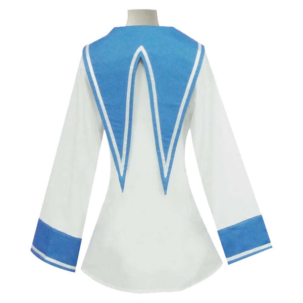ATRI -My Dear Moments Atri Sailor Uniform Dress Cosplay Costume Outfit ...