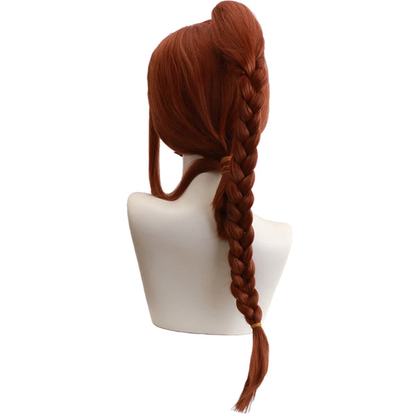 Avatar:The Last Airbender 2024 Katara TV Character Cosplay Wig Heat Re ...