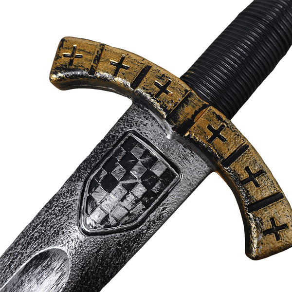 Baldur's Gate Astarion Cosplay Silver Prop Halloween Carnival Party Pr ...