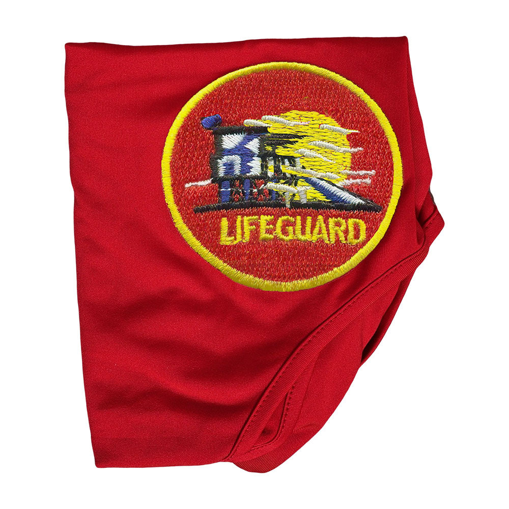 Baywatch C.J. Parker Red Swimsuit Pro Cosplay Costume Halloween Carniv ...