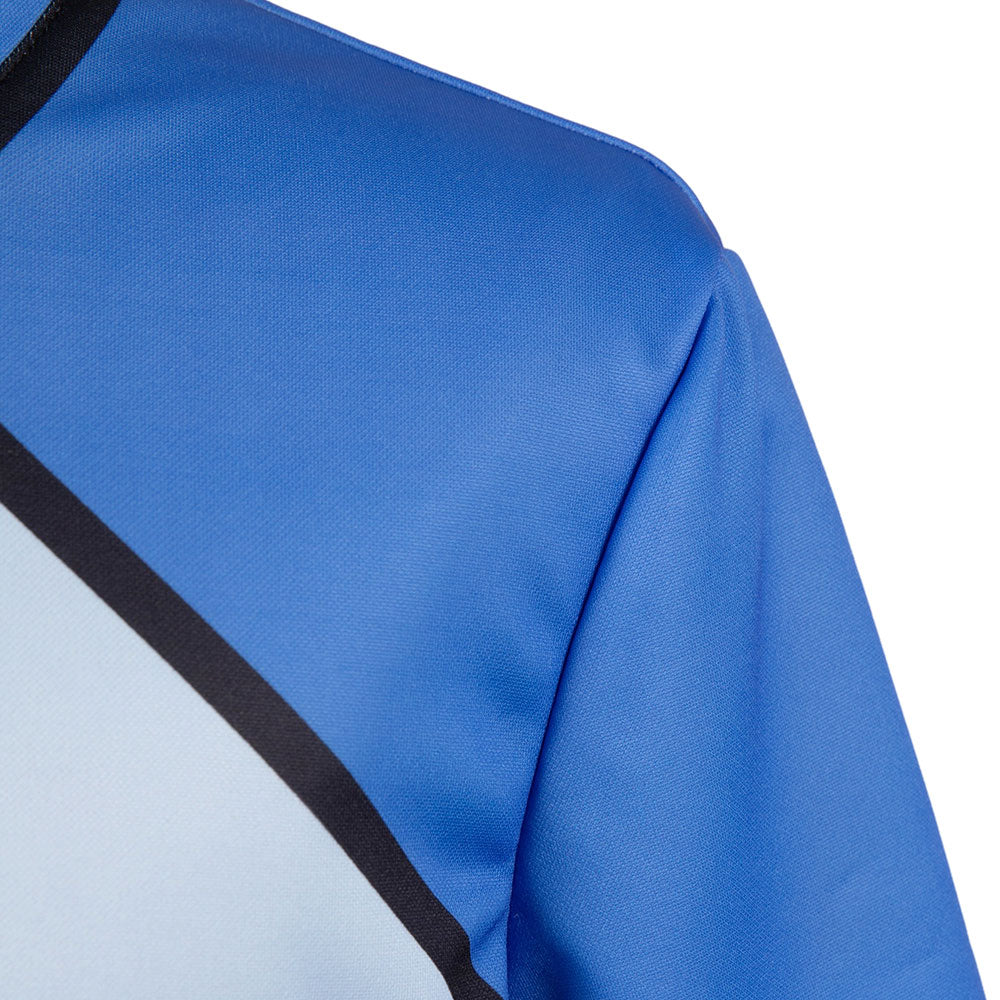 Blue Lock New Hero Battle MANSHINE CITY Team Uniform Unisex Cosplay Co ...