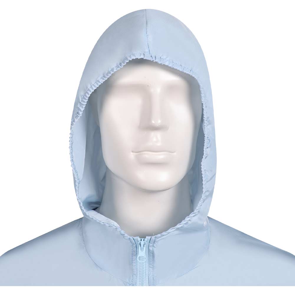 Breaking Bad Walter White Cosplay Costume Jumpsuit Halloween Carnival ...