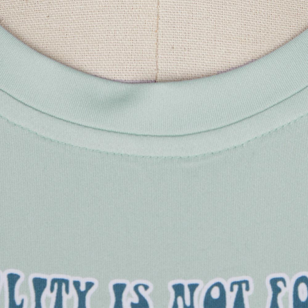 The Substance (2024) Horror Movie Sue Cosplay Costume Unisex Grey T-Sh ...