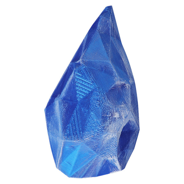 Arcane League of Legends Season 2 Ornament Viktor Stone Unisex Blue Ha ...