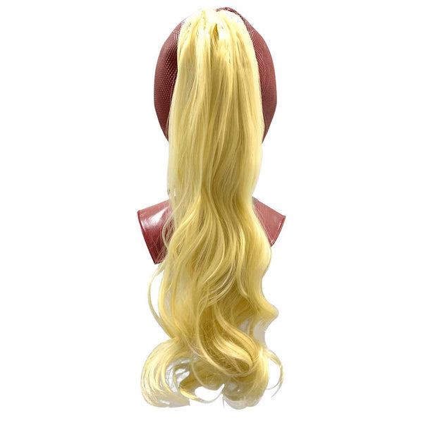 Deadpool & Wolverine Deadpool Variant Ladypool Cosplay Mask Wig Access ...