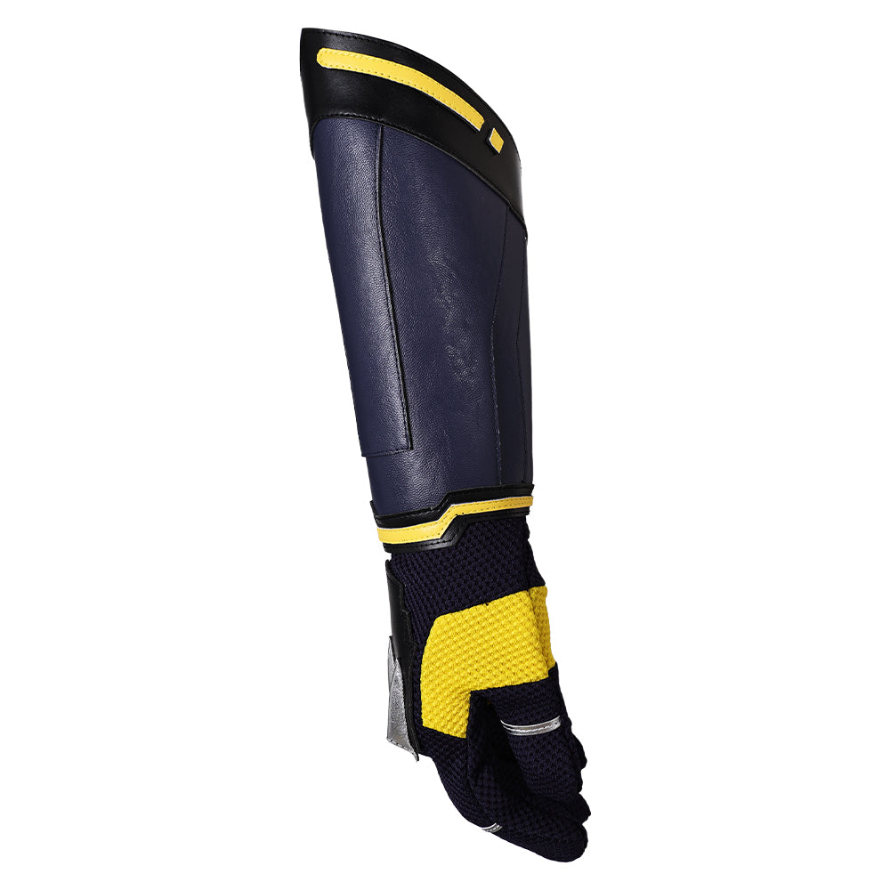 Deadpool&Wolverine Wolverine Gloves Cosplay Costume Accessories Props ...