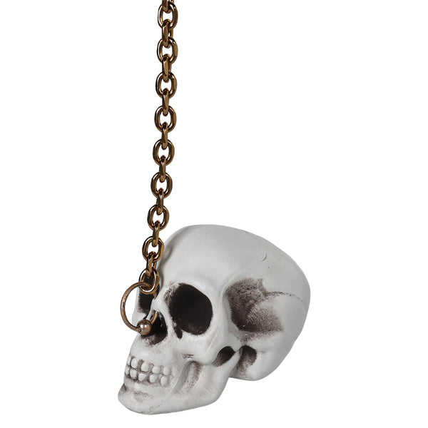 Final DestinationBloodlines Cosplay White Ornament Halloween Carnival ...