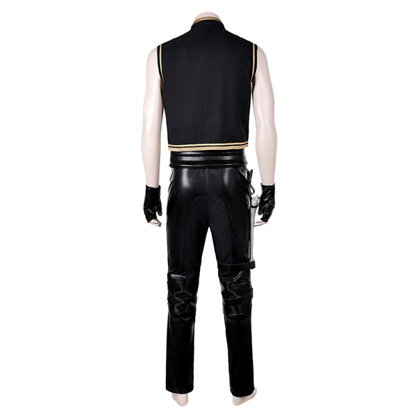 Furiosa: A Mad Max Saga Dementus Cosplay Costume Outfits Halloween Car ...