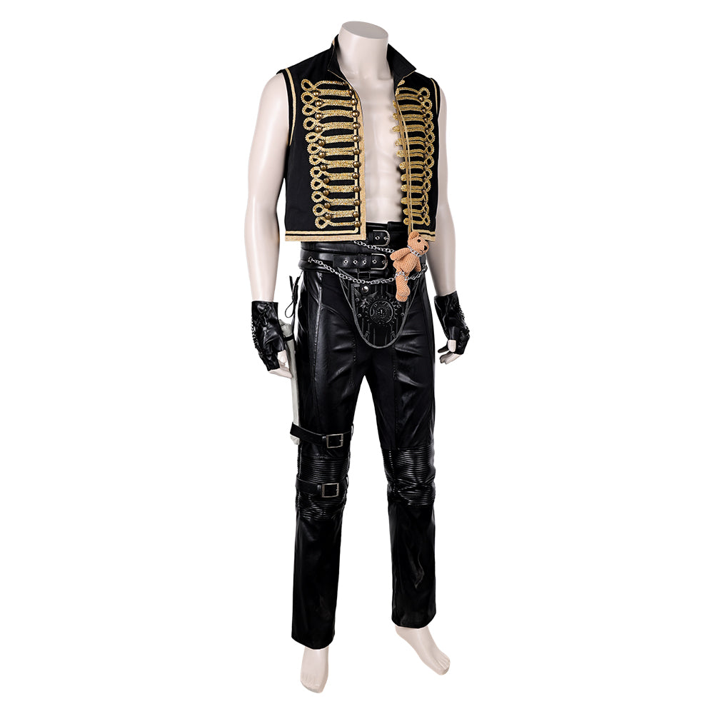 Furiosa: A Mad Max Saga Dementus Cosplay Costume Outfits Halloween Car ...