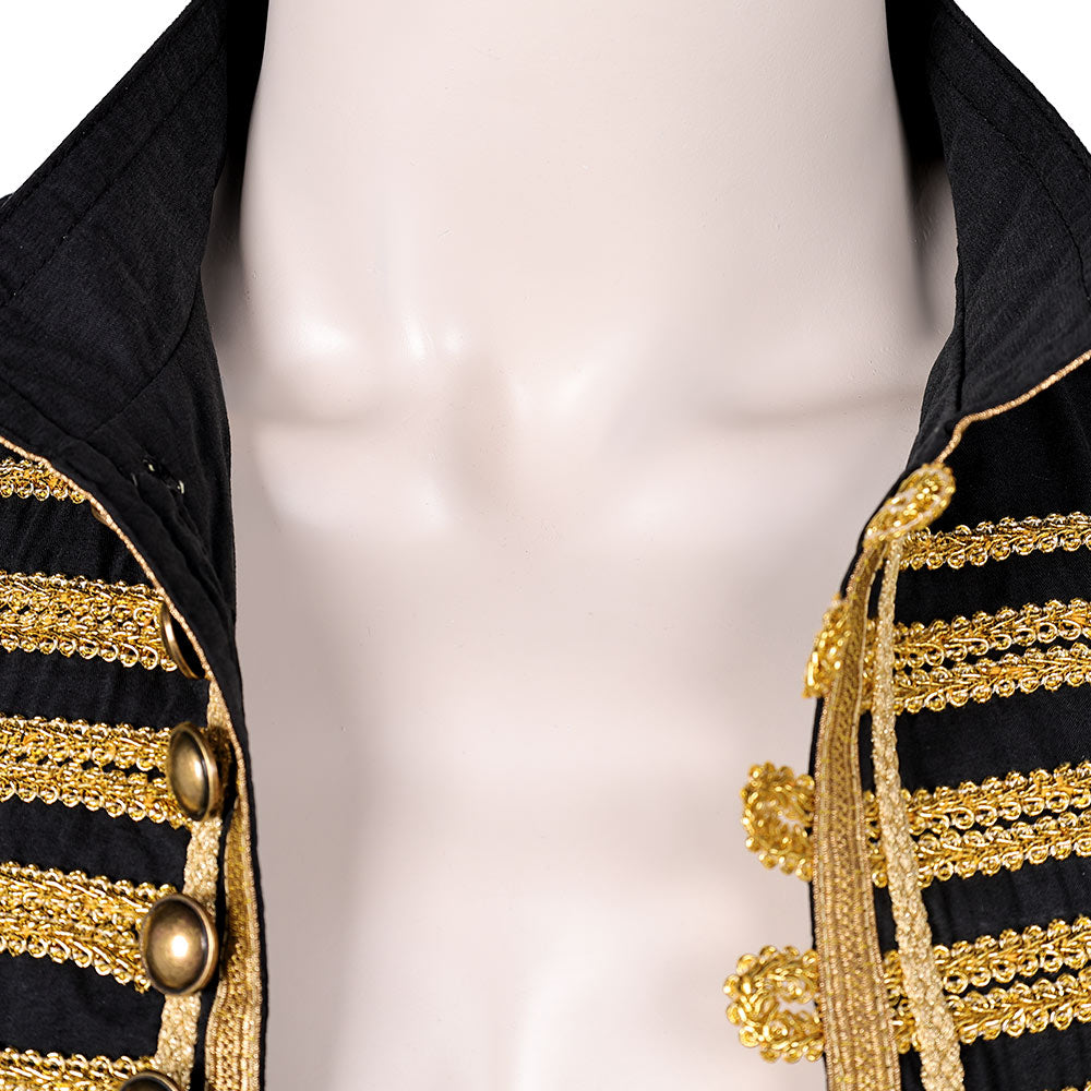 Furiosa: A Mad Max Saga Dementus Cosplay Costume Outfits Halloween Car ...