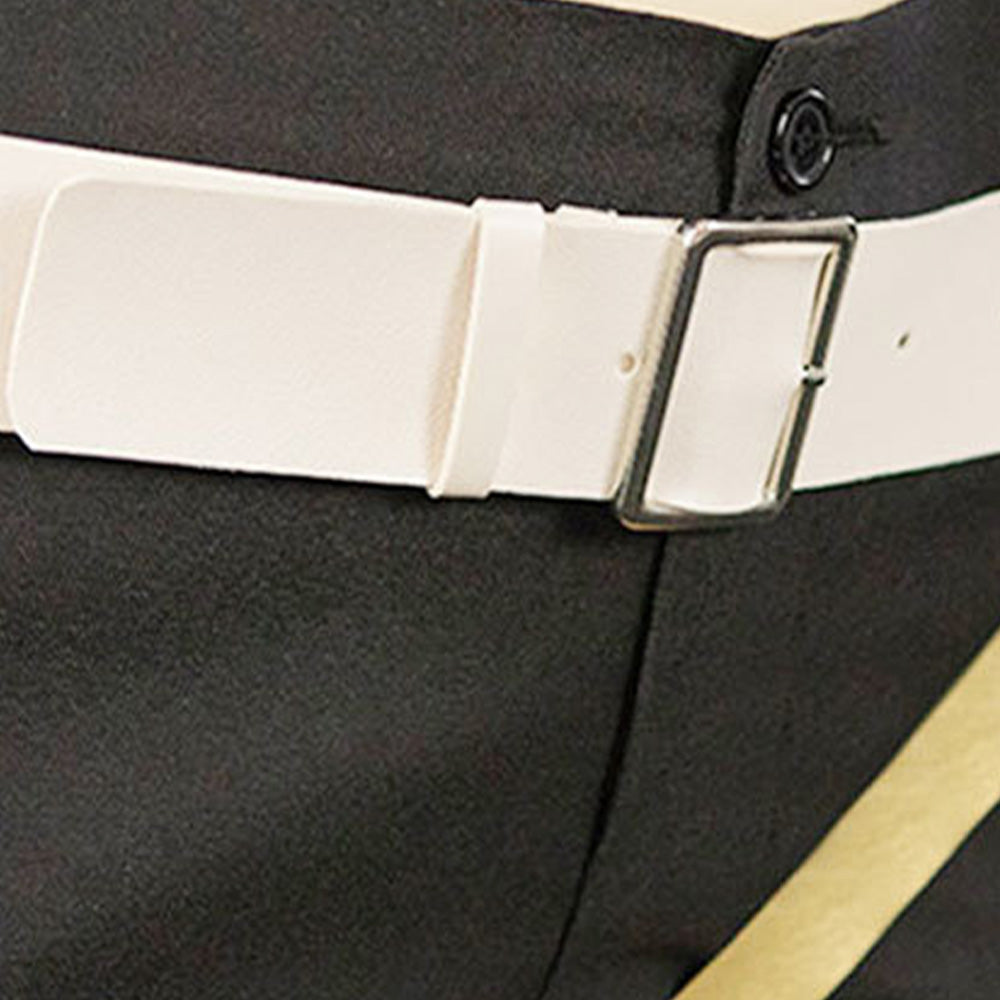 GACHIAKUTA Eishia Grey Cosplay Costume Women Halloween Carnival Party ...