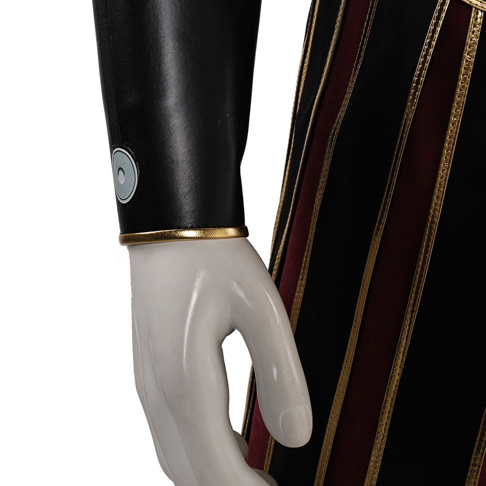 Gladiator II (2024) Marcus Acacius Medieval Armor Cosplay Costume Outf ...