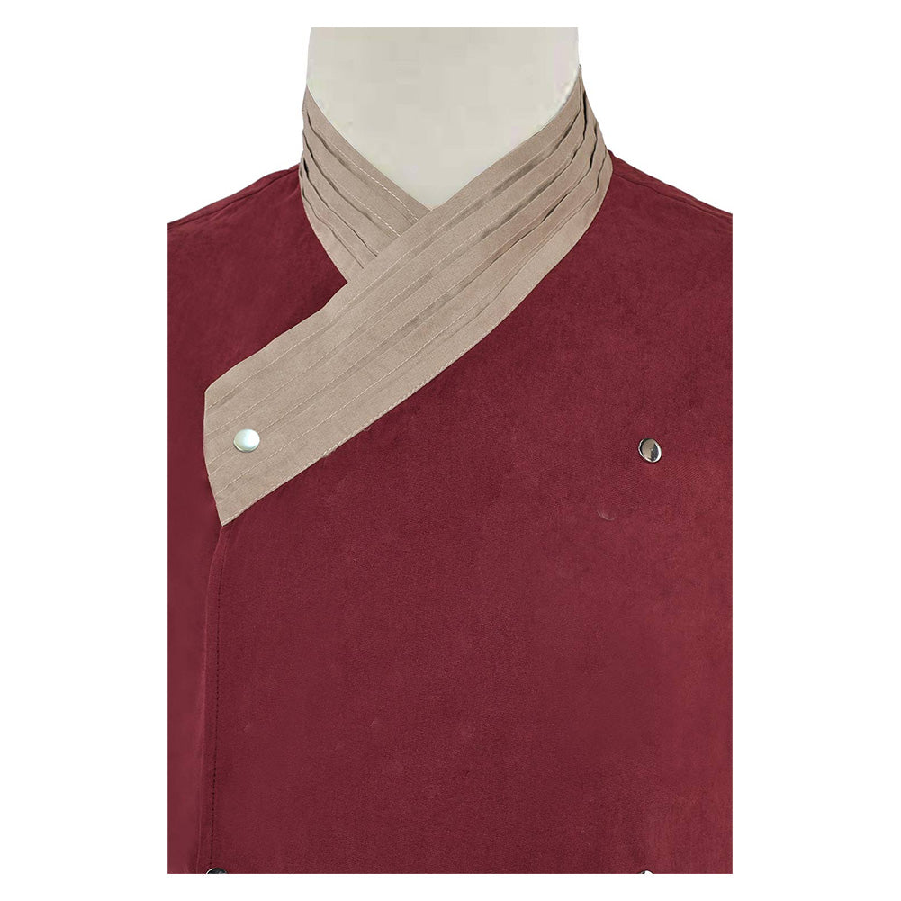 Gladiator II (2024) Marcus Acacius Medieval Armor Cosplay Costume Outf ...