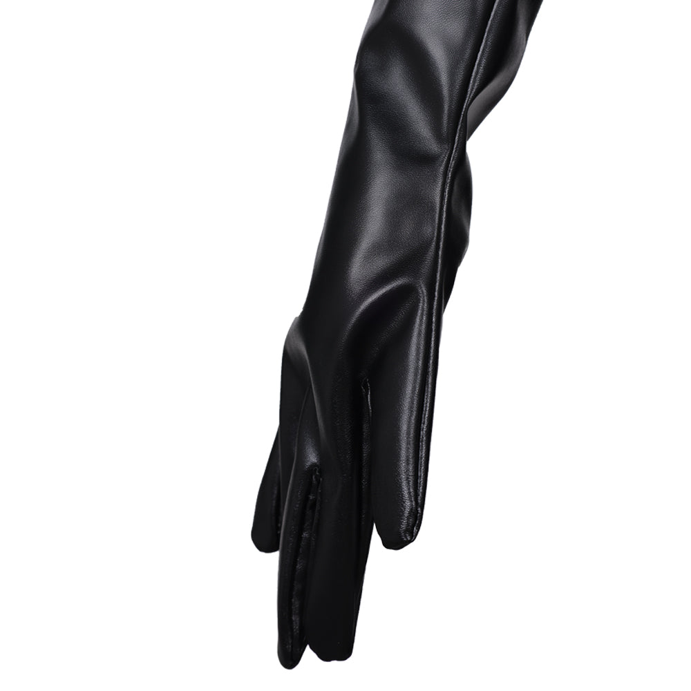 Hazbin Hotel Baxter Cosplay Costume For Kids Halloween Carnival Party ...