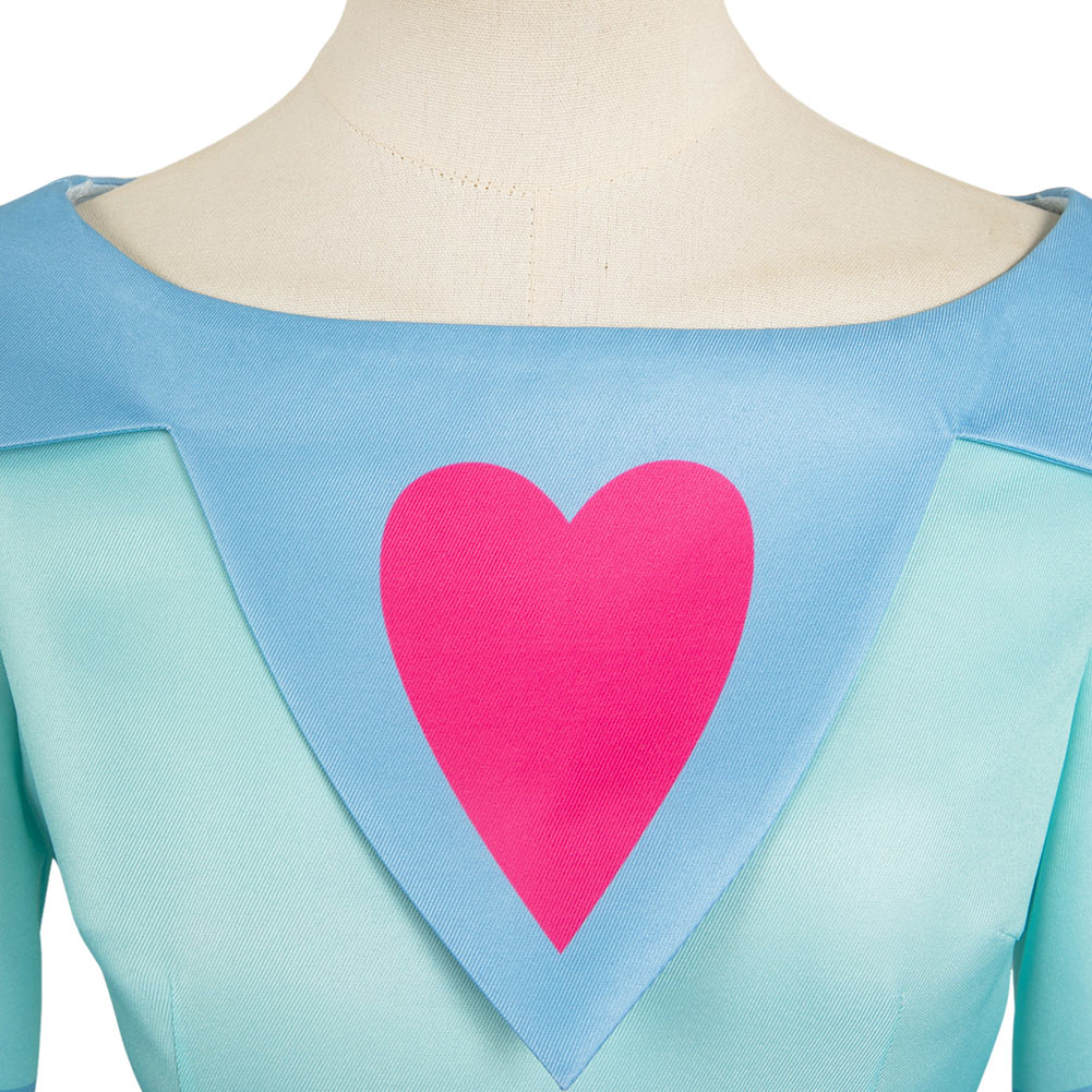 Hazbin Hotel/ Helluva Boss Fizzarolli Pajamas Cosplay Costume Outfits ...