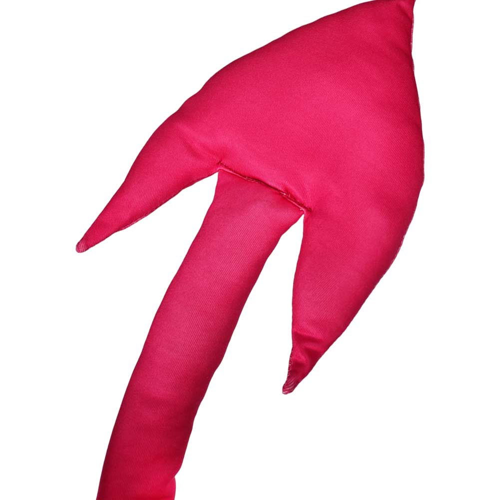 Helluva Boss Moxxie's Tail Cosplay Accessories Props – Cosplaysky.ca