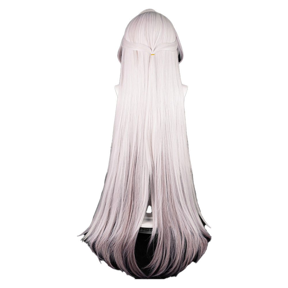 Honkai: Star Rail Acheron Raiden Bosenmori Mei Game Character Cosplay ...