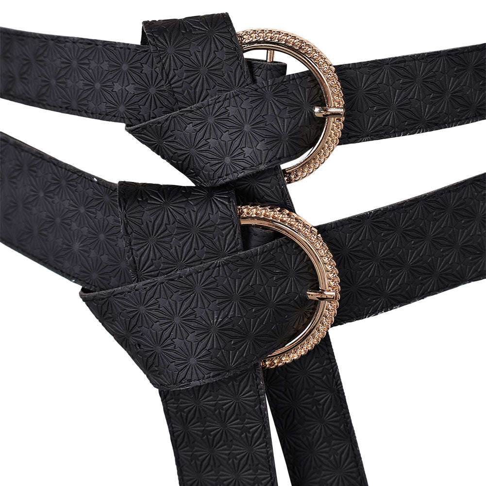 House of the Dragon 2 Prince Aemond Targaryen Cosplay Belt Waistband A ...