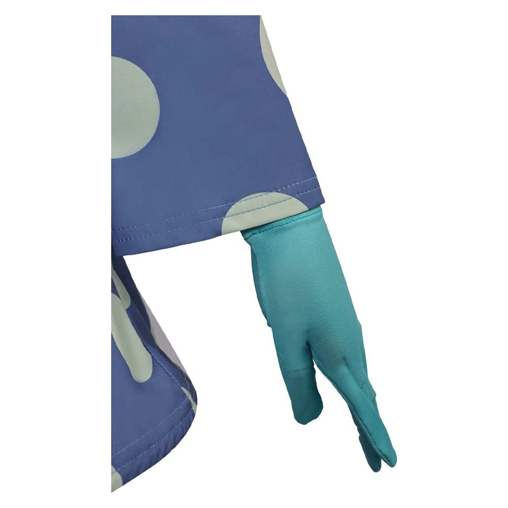 Inside Out 2 Envy Kids Children Cosplay Costume Outfits Halloween Carn ...