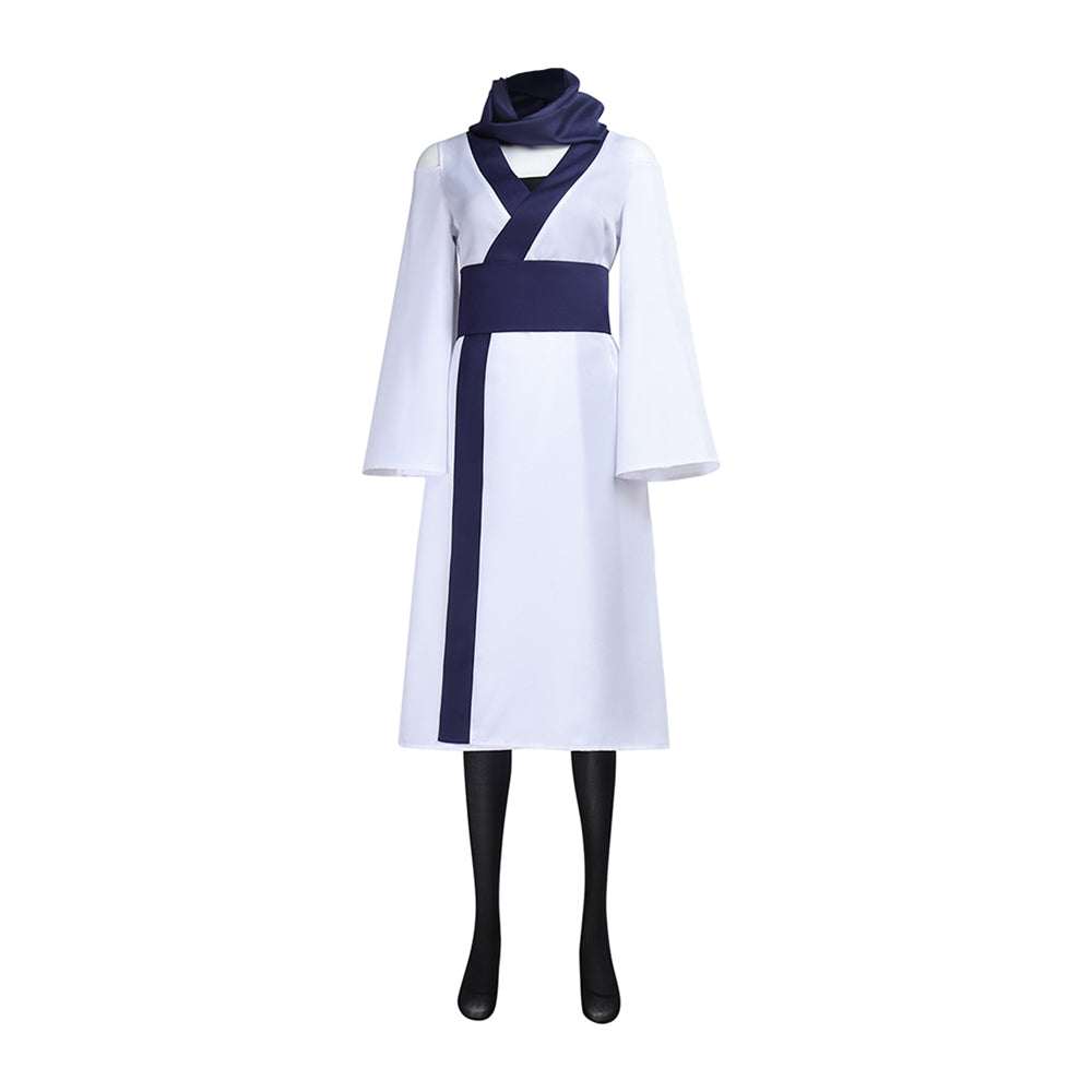 Jujutsu Kaisen Ryomen Sukuna Women Cosplay Costume Halloween Carnival ...