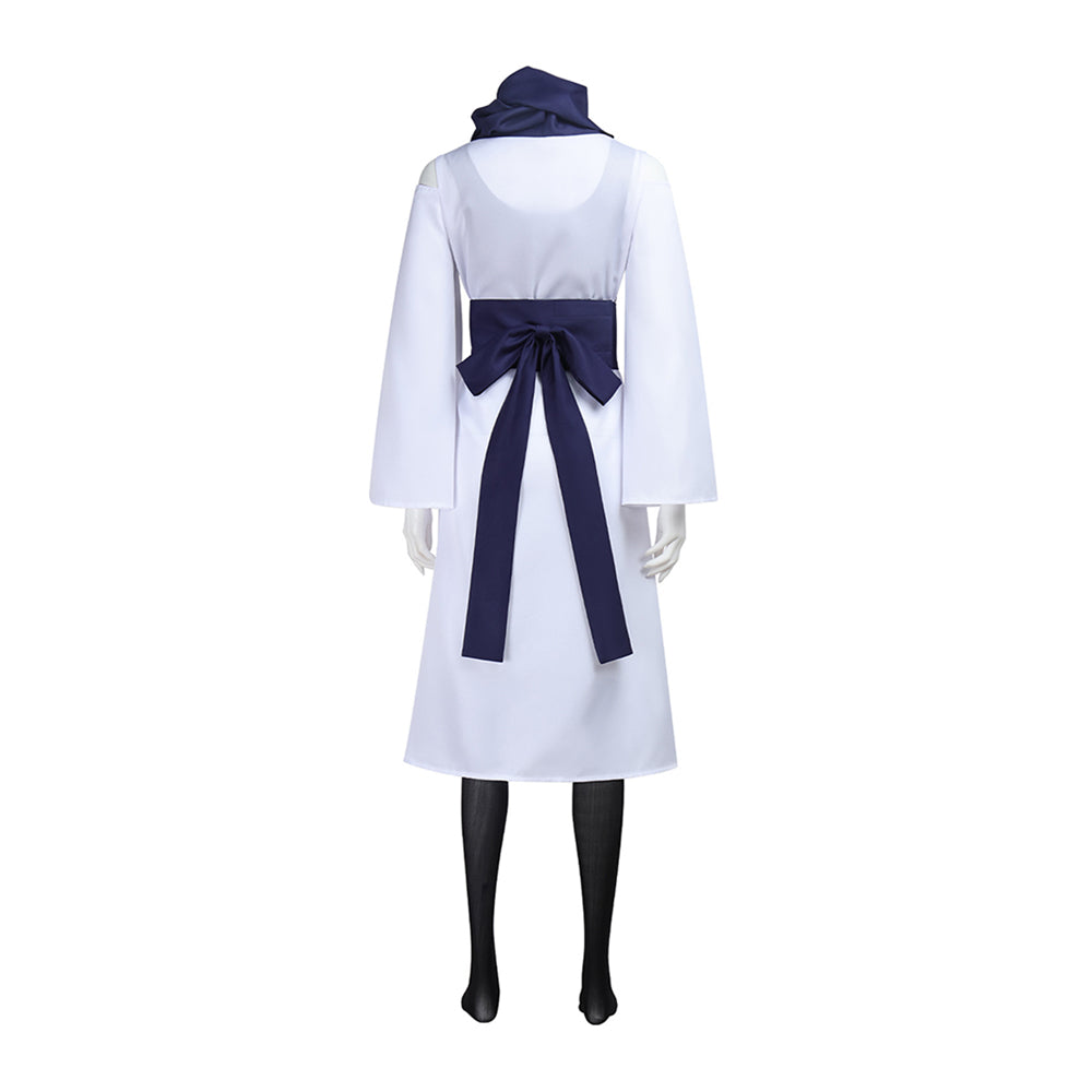 Jujutsu Kaisen Ryomen Sukuna Women Cosplay Costume Halloween Carnival ...