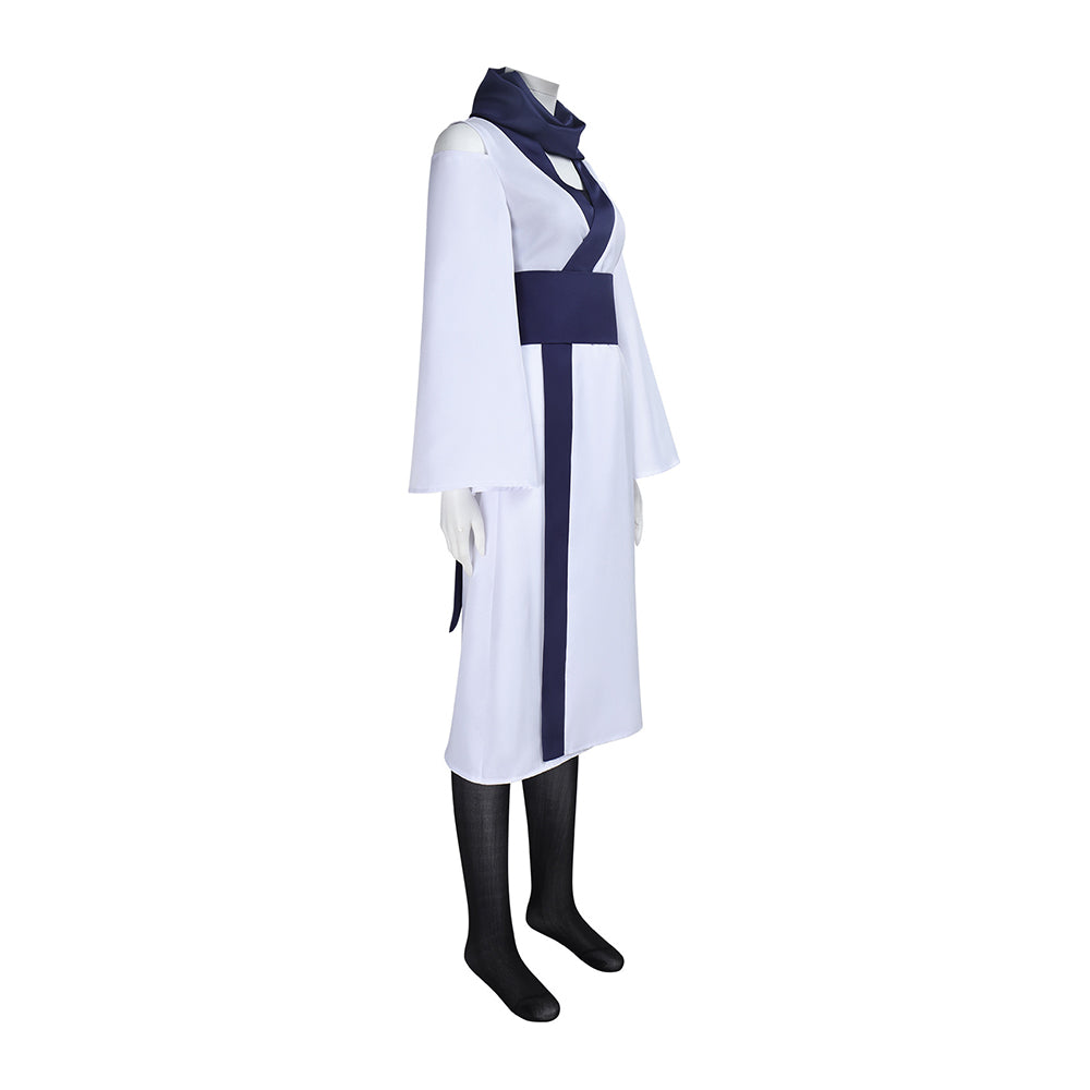 Jujutsu Kaisen Ryomen Sukuna Women Cosplay Costume Halloween Carnival ...