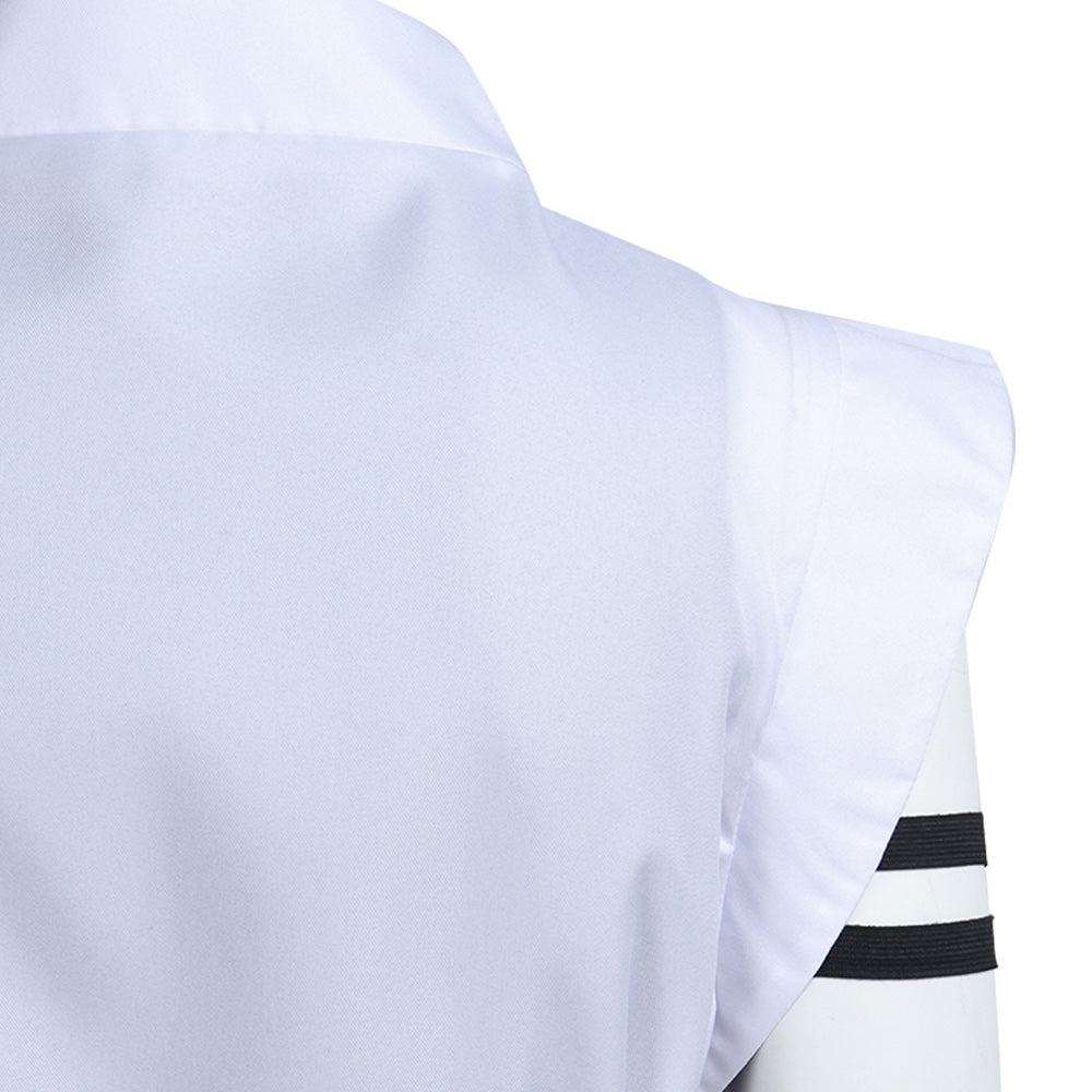 Jujutsu Kaisen Ryomen Sukuna Cosplay Men Costume Halloween Carnival Pa ...