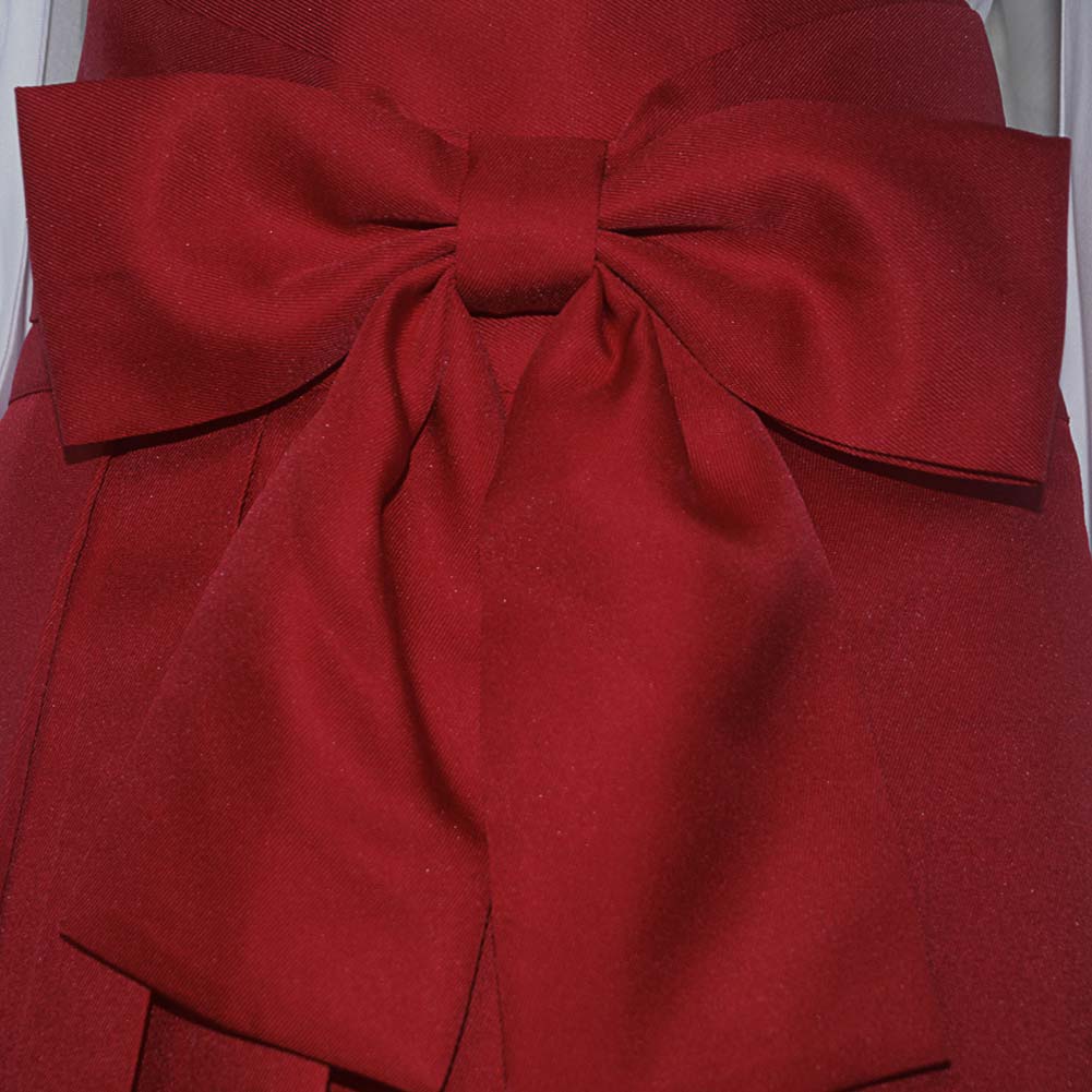 Utahime Iori Hakama Dress Cosplay Costume Outfits Halloween Carnival S ...