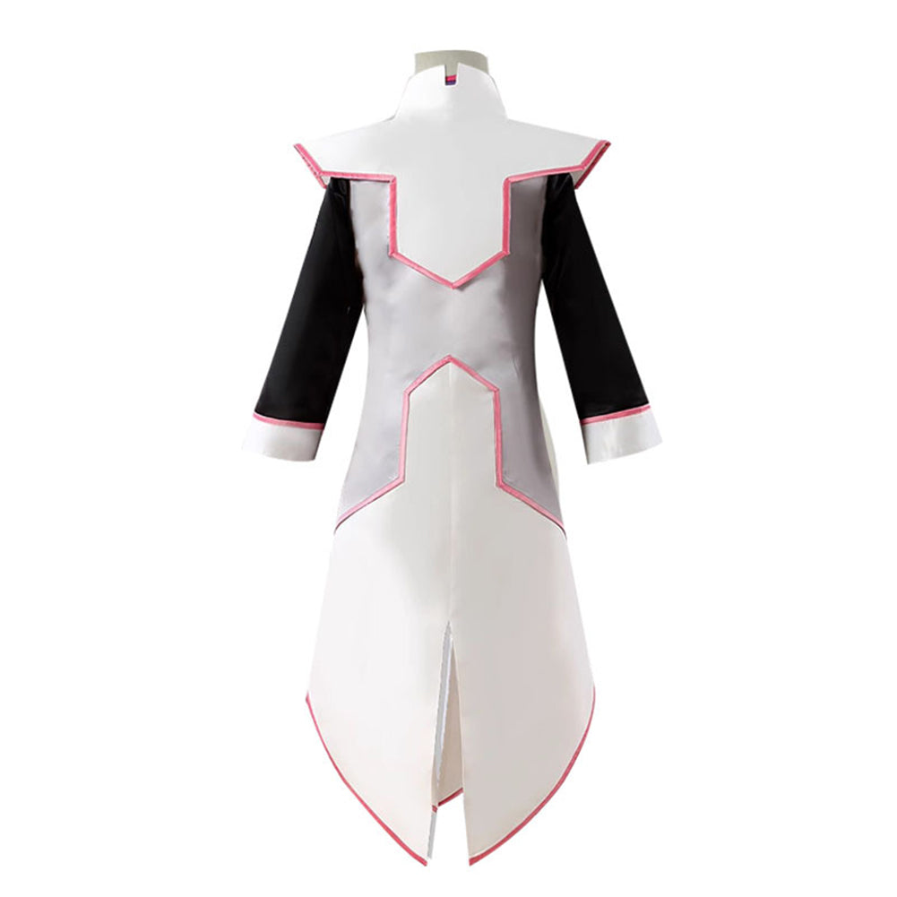Kidou Senshi Gundam SEED Freedom 2024 Lacus Clyne Cosplay Costume Outf ...