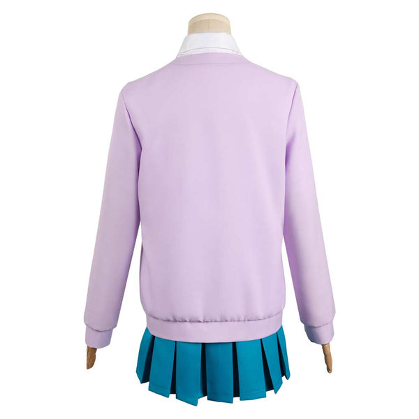 Kimi ni Todoke: From Me to You Kurumizawa Ume ink School Uniform Set C ...