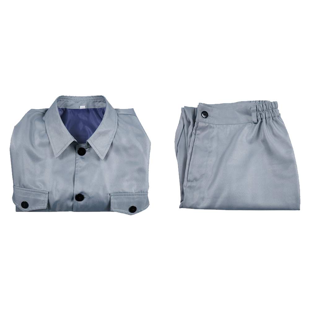 Kimitachi Wa Dou Ikiru Ka Maki Mahito Anime Character Cosplay Costume ...