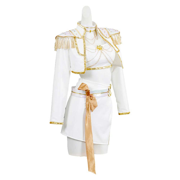 Mira Kids Cosplay Costume Halloween Carnival Suit – Cosplaysky.ca