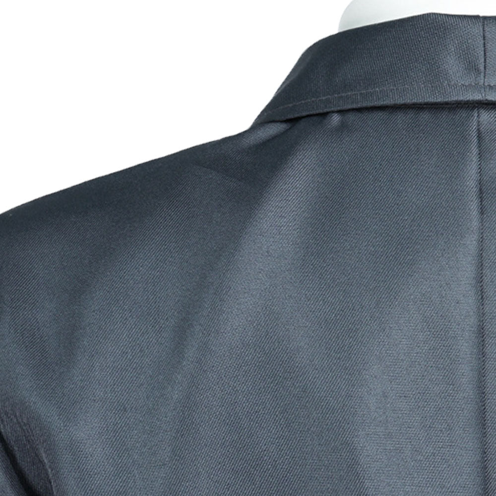 Nosferatu Lucy Harker Grey Cosplay Costume For Adult Female Halloween ...