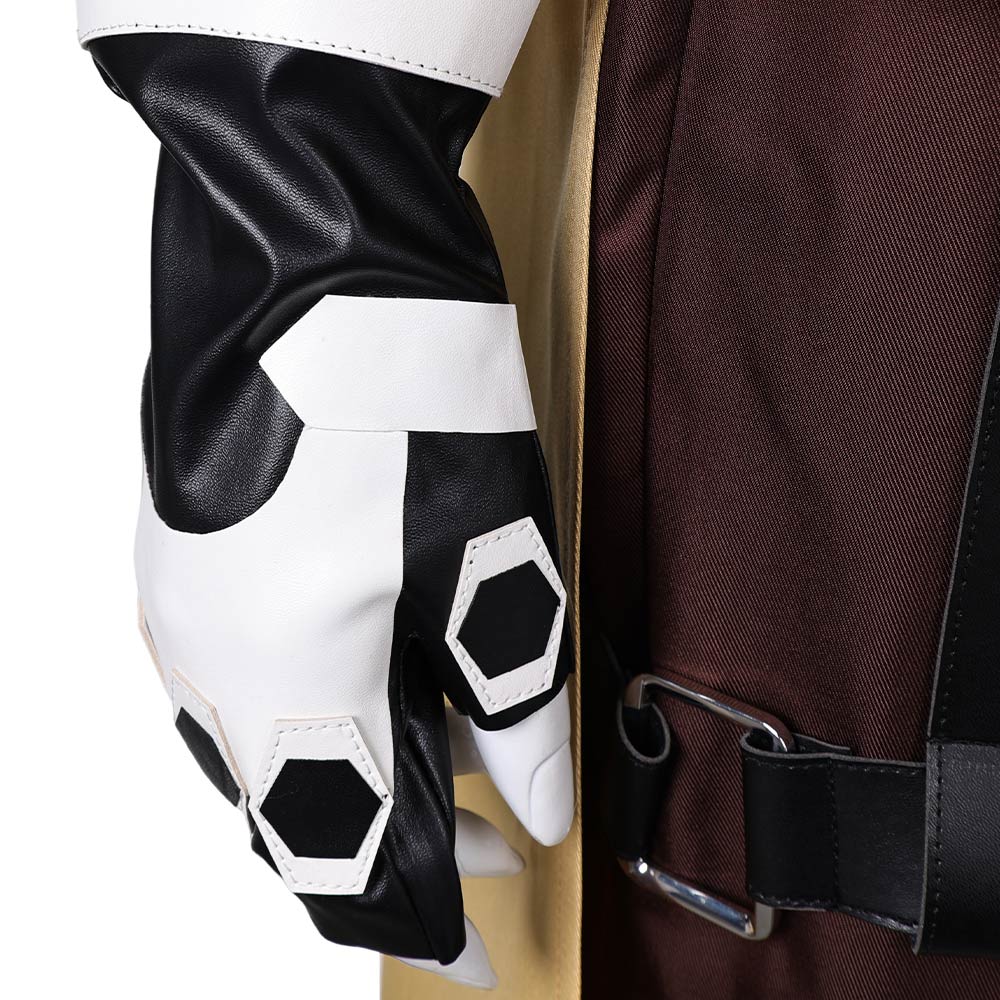 Overwatch 2 Venture Game Character Cosplay Costume Outfits Halloween C ...