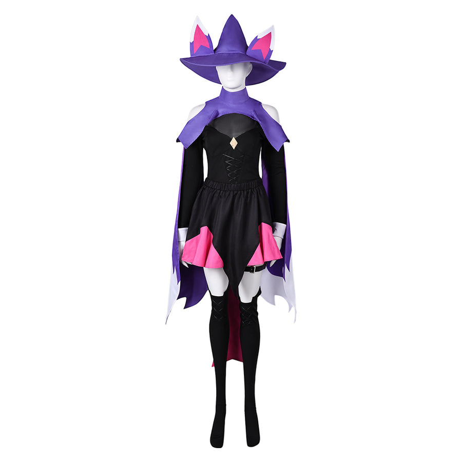 Shop Online Palworld Game Cosplay Costume - Cosplaysky CA – Cosplaysky.ca