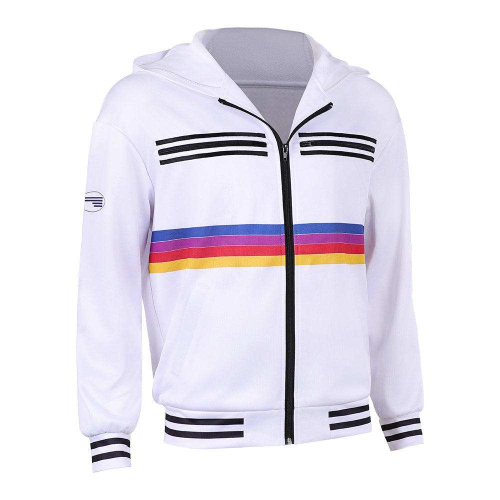 Project Hail Mary Ryland Grace White Coat Cosplay Costume Halloween Ca ...