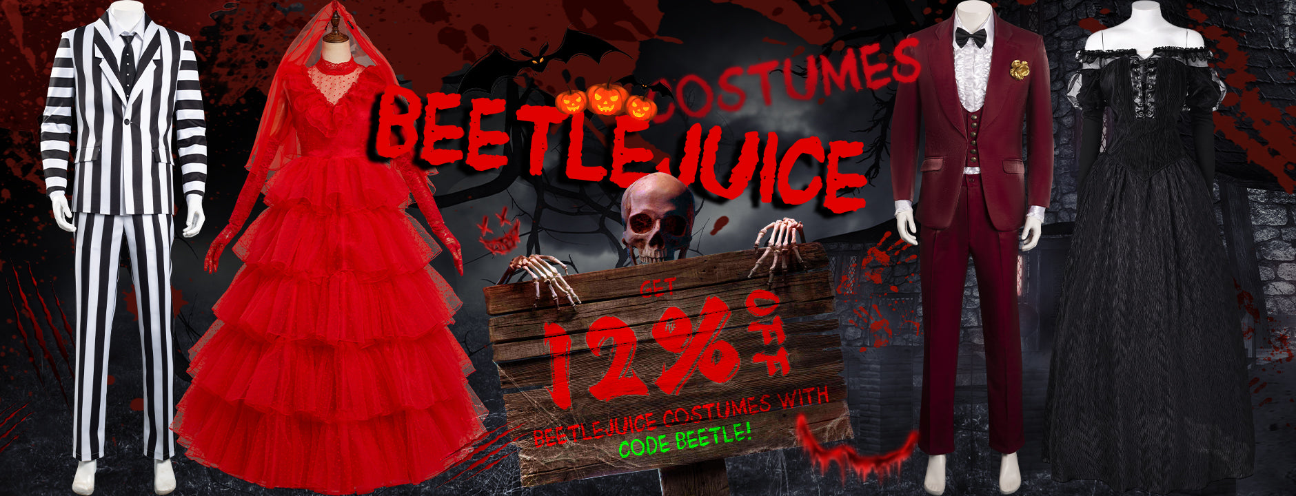 CosplaySky - Buy Movie Costumes, Cosplay Costumes & Halloween Costume ...