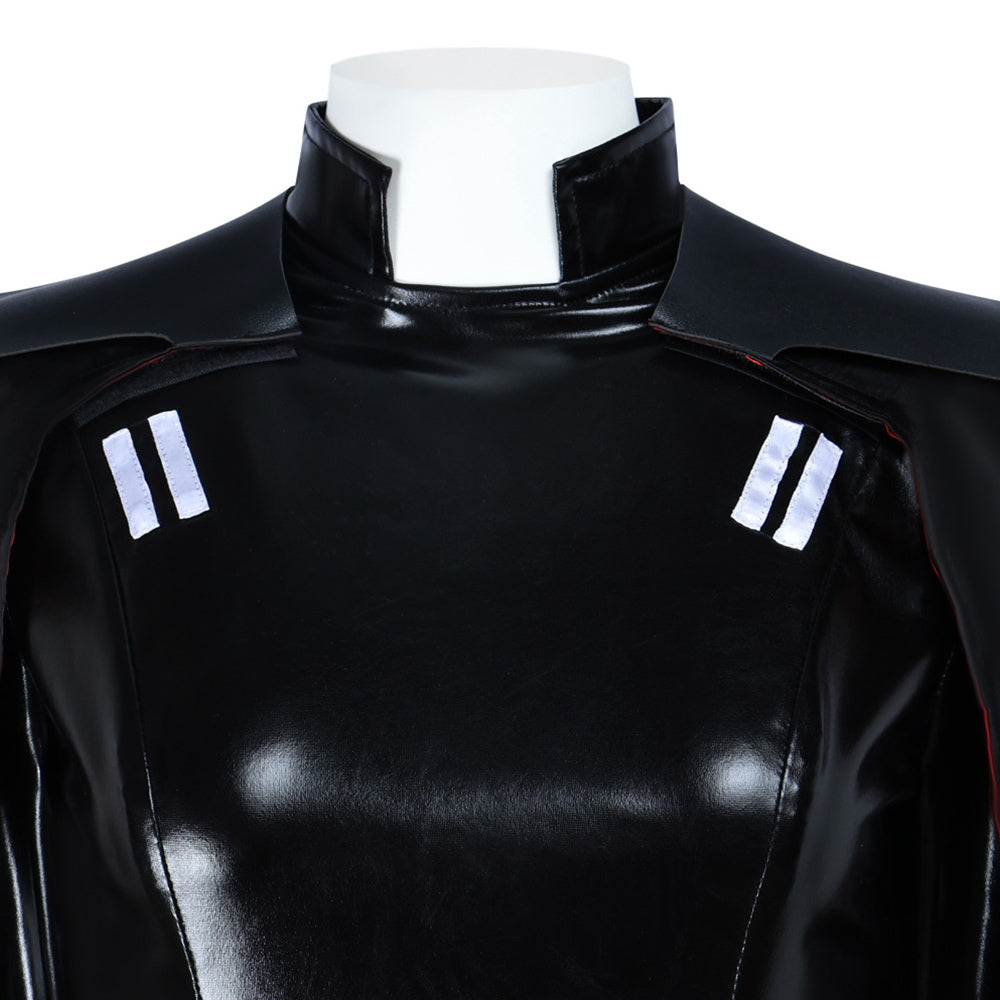 Sith Cosplay Costume Halloween Carnival Party Suit – Cosplaysky.ca
