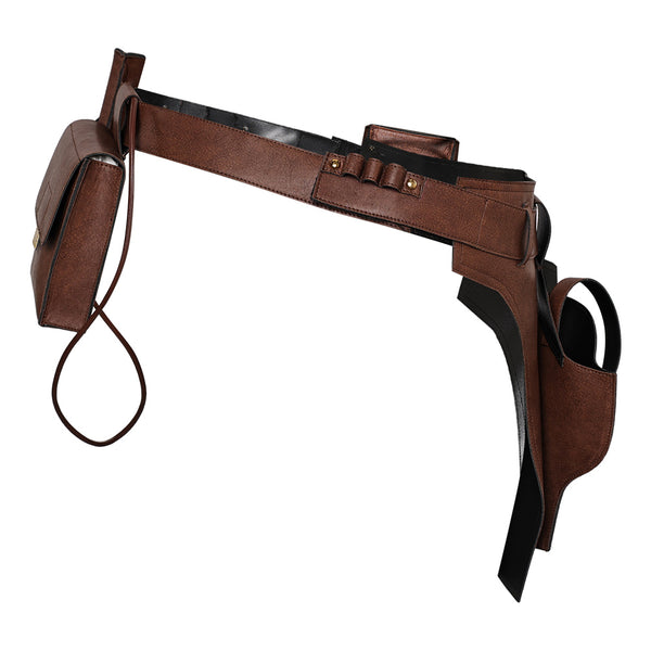 SW Outlaws Kay Vess Cosplay Belt Waistband Accessories Props ...