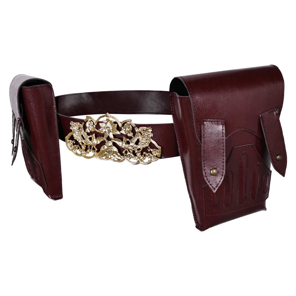 SW: Episode II - Attack of the Clones Padme Amidala Fanny Pack Cosplay ...