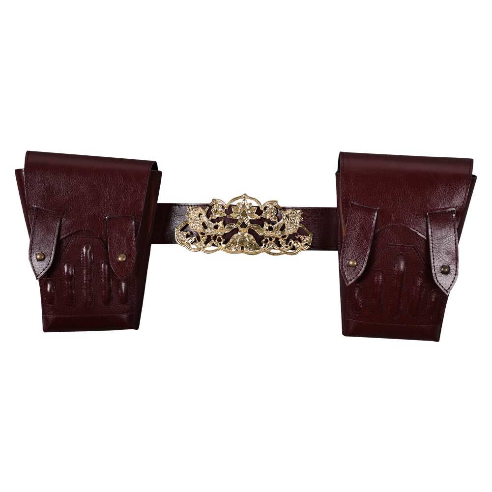 SW: Episode II - Attack of the Clones Padme Amidala Fanny Pack Cosplay ...